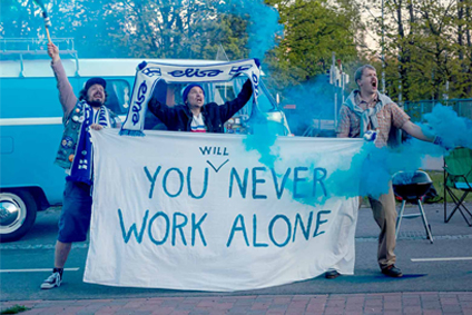 Elisa - A Sustainable Future Through Digitalisation