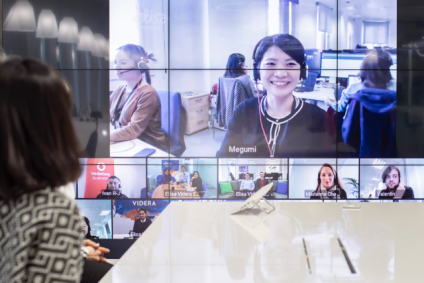 Elisa - A Sustainable Future Through Digitalisation