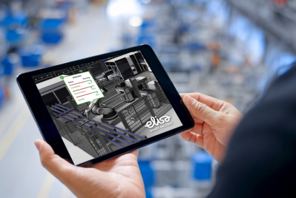 Elisa - A Sustainable Future Through Digitalisation